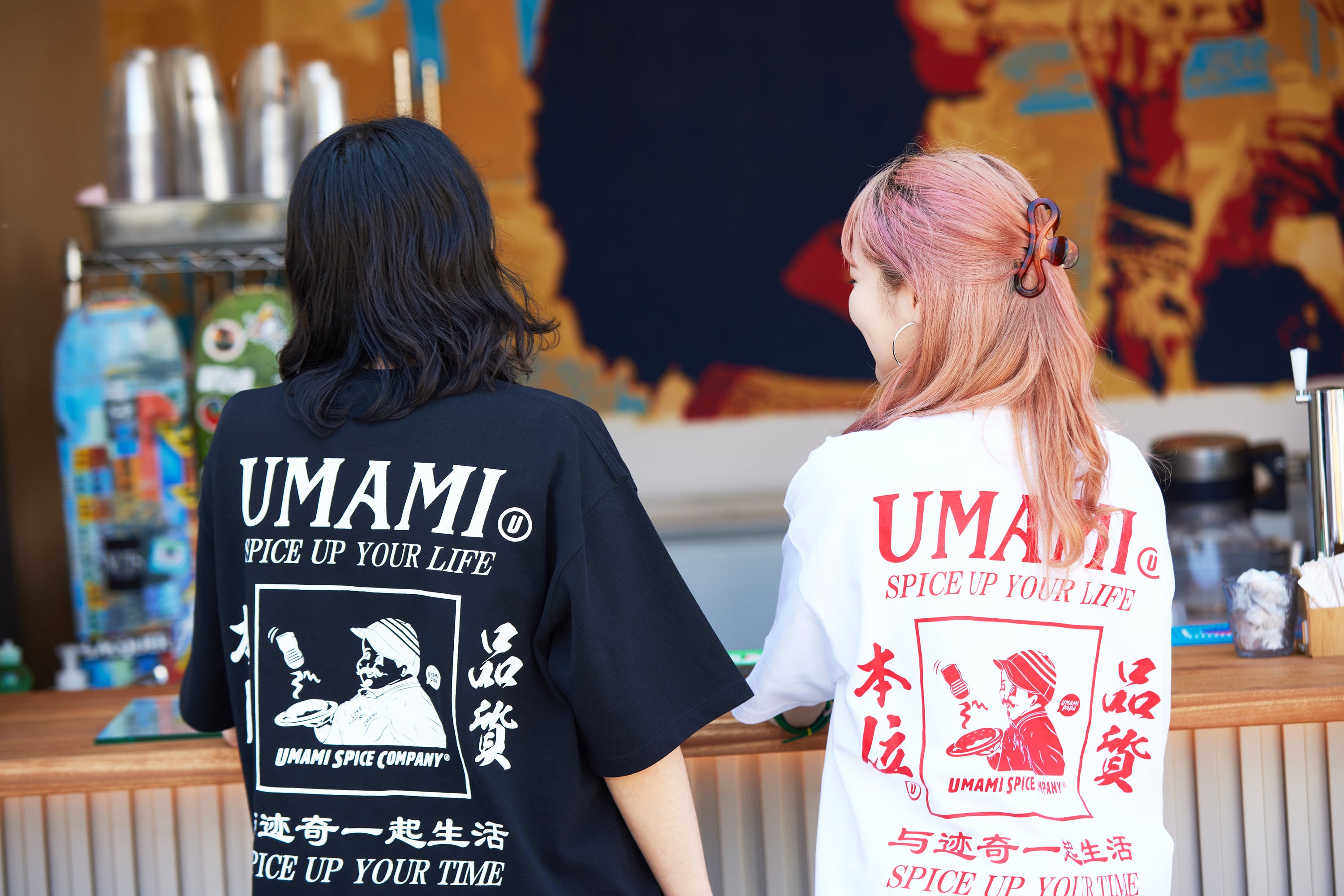 TENGA×UMAMI SPICE COMPANY 第二弾が発売！ ～TENGA STORE YOKOHAMAでのPOPUP STORE開催